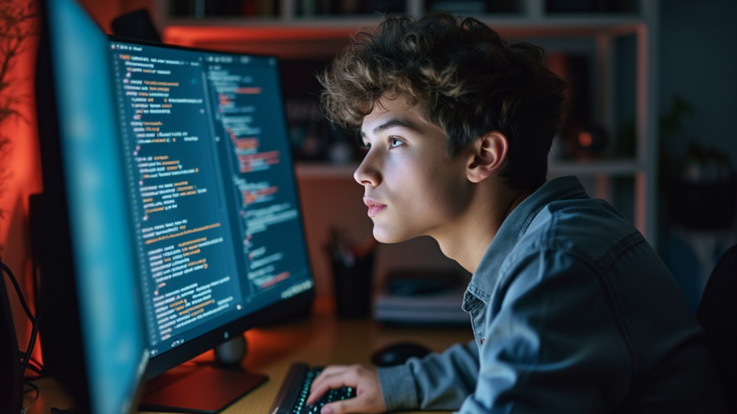 Build a web App using AI | PromptBros