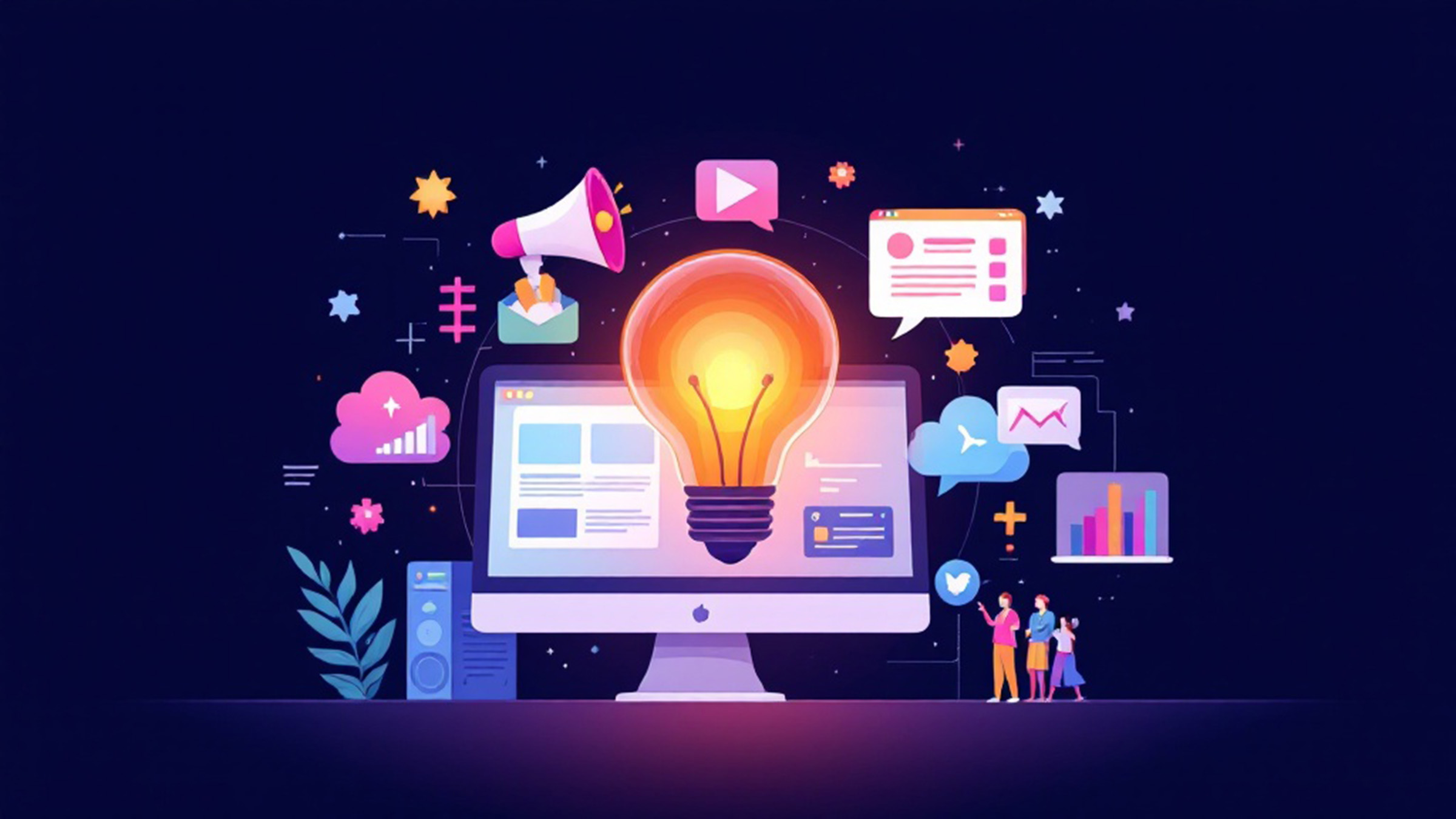 How I streamlined my Marketing Copy Generation | PromptBros